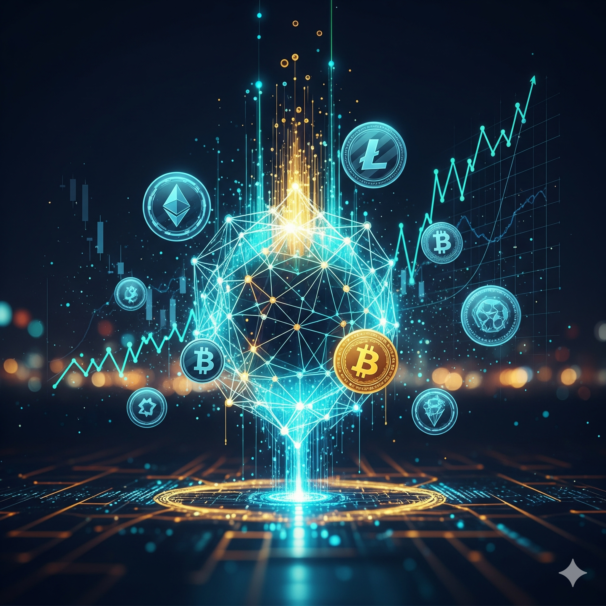 Instant Crypto Exchange | No KYC Cryptocurrency Swap | Anonymous ...